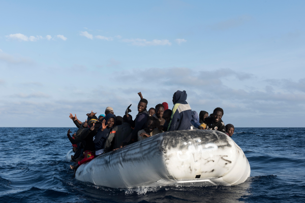 Brussels is flailing as Sudan’s expanding war triggers new wave of migration | Article Preview ...