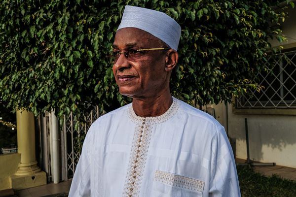 Diallo jumps the gun | Article Preview | Africa Confidential