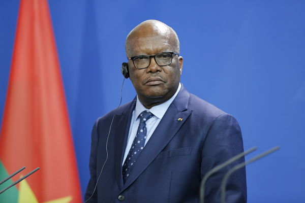 Not so Roch solid | Article Preview | Africa Confidential