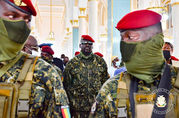 No timeline for return to civil rule | Article Preview | Africa ...