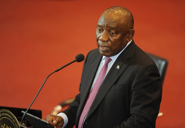 ANC cabinet contenders step up lobbying | Article Preview | Africa ...