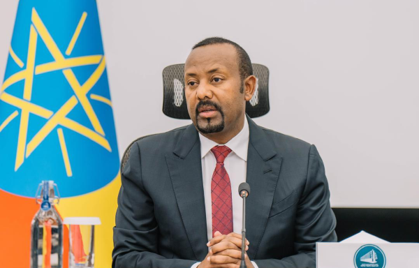 Abiy bans Tigray party, risking new war | Article Preview | Africa ...