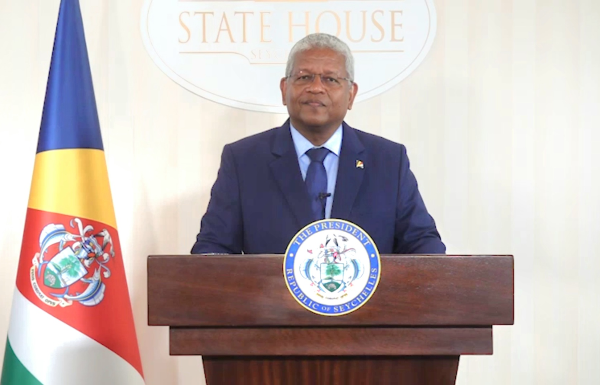 Probe of René-era corruption goes awry | Article Preview | Africa ...