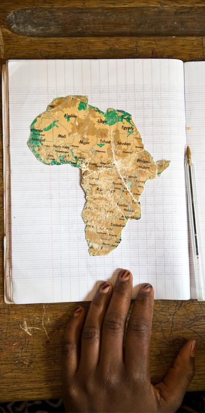 Special preview edition: Africa in 2015 | Article | Africa Confidential