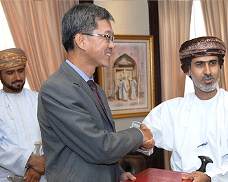 Alphonsus Chia Chung Mun | Article Preview | Africa Confidential