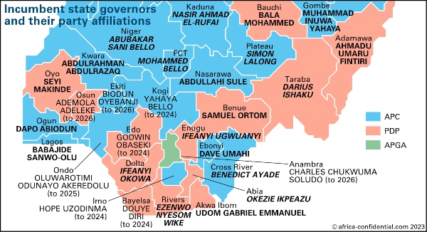 State elections will reinforce three-party vote split | Article Preview ...