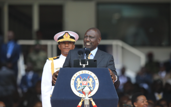 Ruto starts political fights as he shifts subsidies | Article Preview ...
