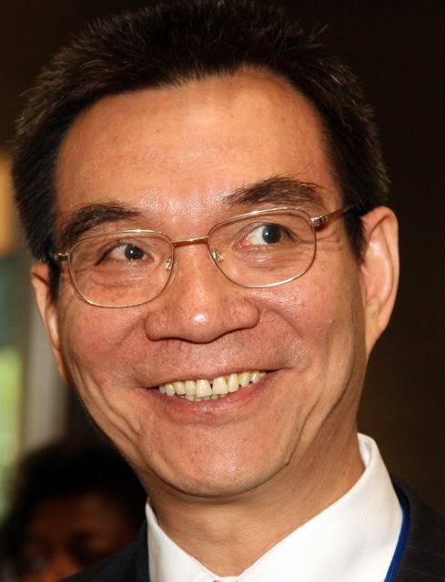 Justin Yifu Lin | Article Preview | Africa Confidential