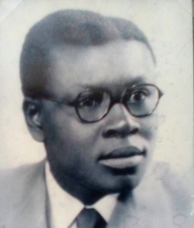 JH Mensah, 1928-2018 | Article | Africa Confidential