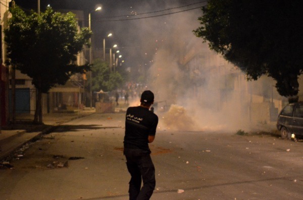 Unions and oppositionists warn of a social explosion | Article Preview ...