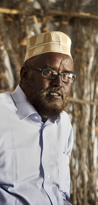 Madobe consolidates in Kismayo | Article Preview | Africa Confidential