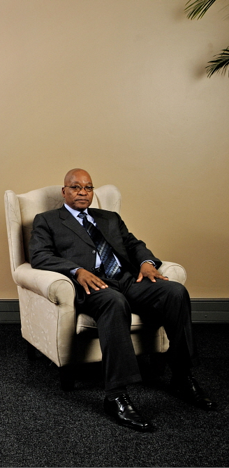 Zuma hits back as mining unrest spreads | Article Preview | Africa ...