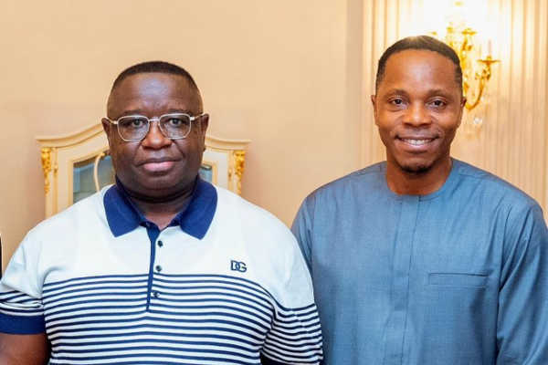 Contenders to succeed Maada Bio start the race early | Article Preview ...