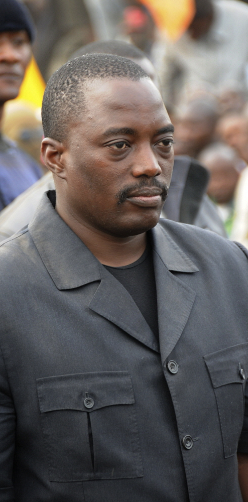 Kabila looks into the abyss | Article Preview | Africa Confidential