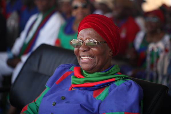 SWAPO aims to avoid a Botswana-style upset | Article Preview | Africa ...