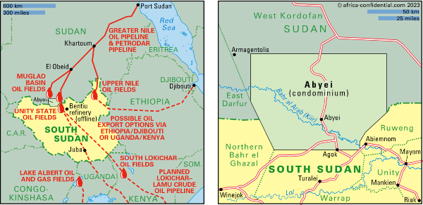 Forgotten but not gone | Article Preview | Africa Confidential