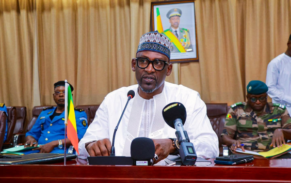 As Bamako pushes out the UN, Islamists seize new opportunities ...