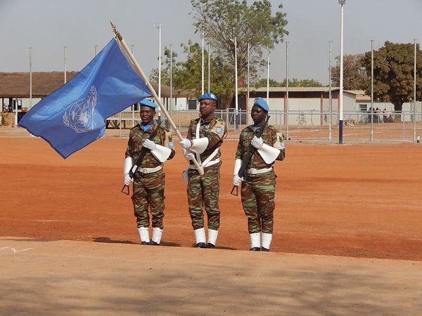 Danger looms for the UN in Mali | Article Preview | Africa Confidential