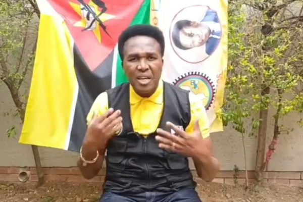 Activists organise national protests as Frelimo claims victory ...