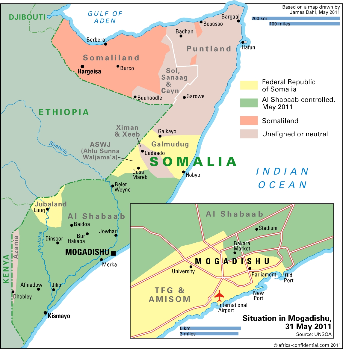Exposing and exploiting weaknesses in the merger of Al-Qaeda and Al ...